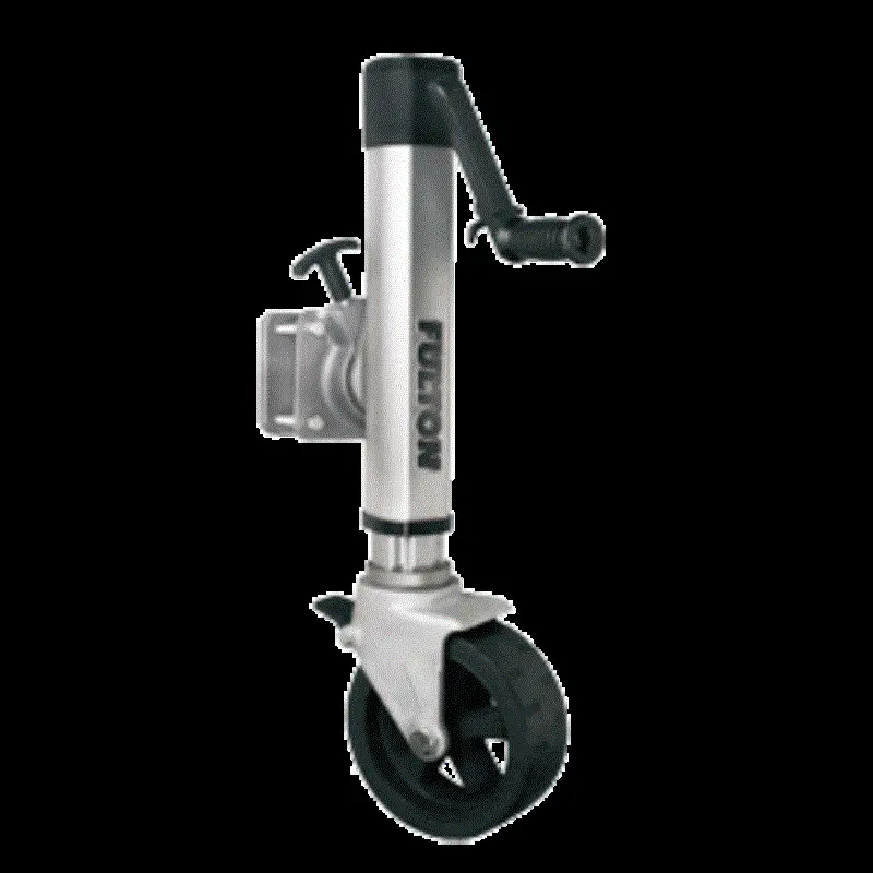 Fulton F2 1,600 Lb. Wide Track Jack | jBUYj.com