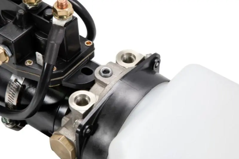 LIPPERT COMP 141111 Hydraulic Pump And Power | jBUYj.com