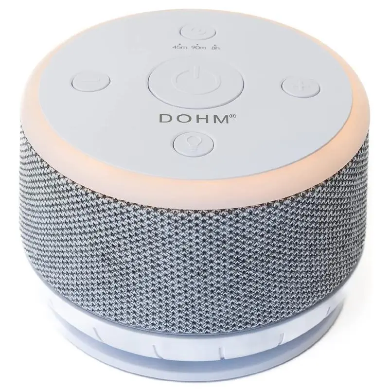 Yogasleep Dohm Nova Sound Machine and Night Light 4001310 | jBUYj.com